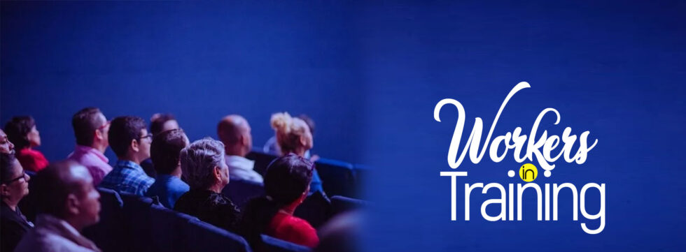 Workers in Training | Omega Fire Ministries New York